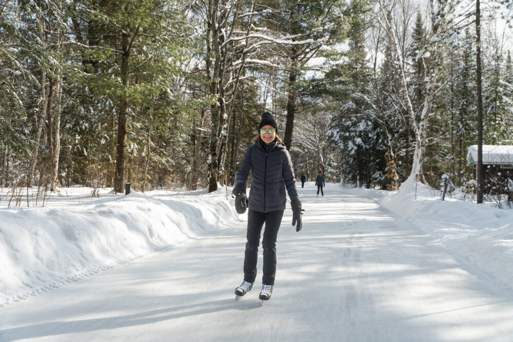 Your Insider Winter Adventure Guide to Huntsville, ON - Muskoka Tourism