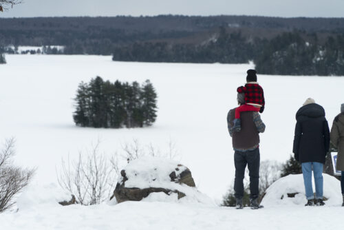 Your Insider Winter Adventure Guide to Huntsville, ON - Muskoka Tourism