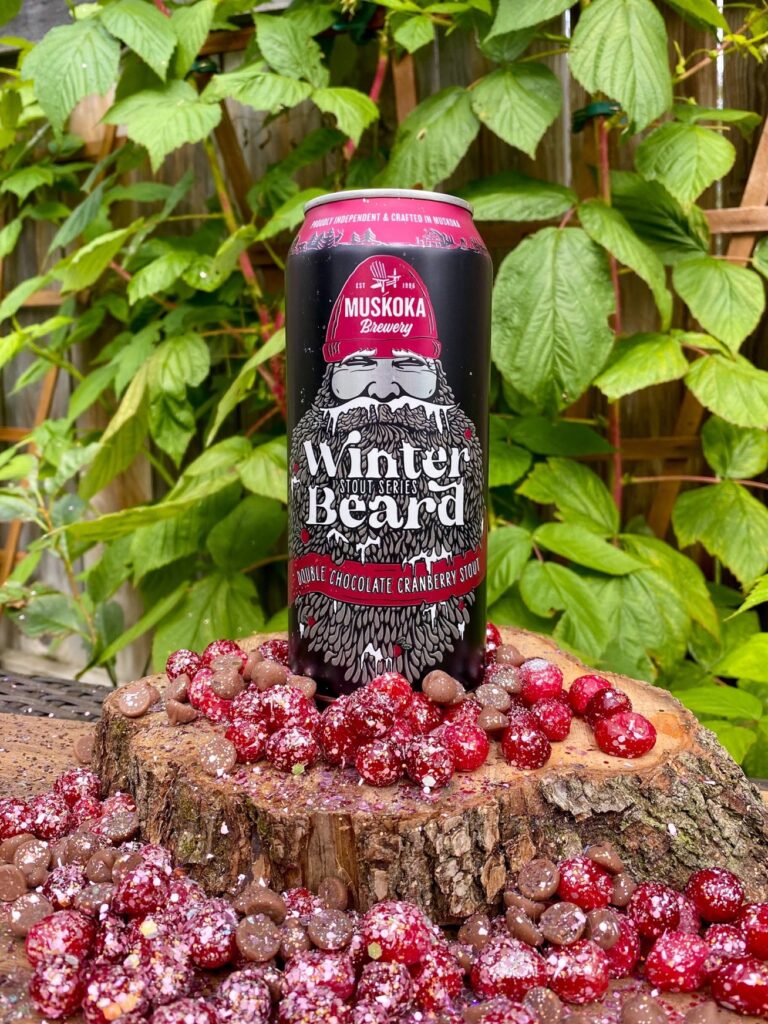 Muskoka Cranberry Route: The Cranberry Capital of Ontario - Muskoka Tourism