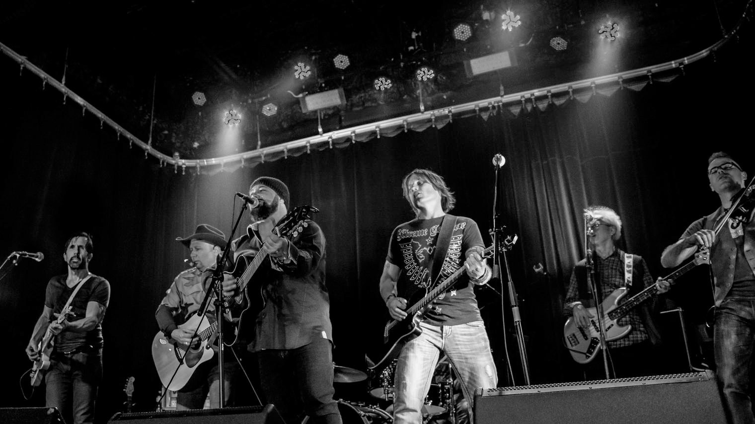 What's on Stage in Muskoka? - Muskoka Tourism