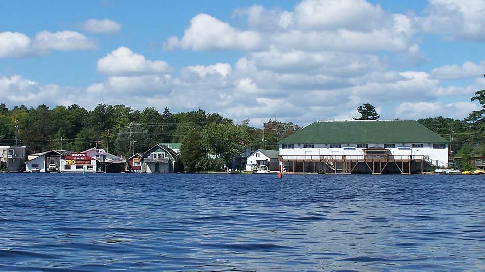 Rockin’, Jammin’ and Groovin’ all Summer Long in Muskoka! - Muskoka Tourism
