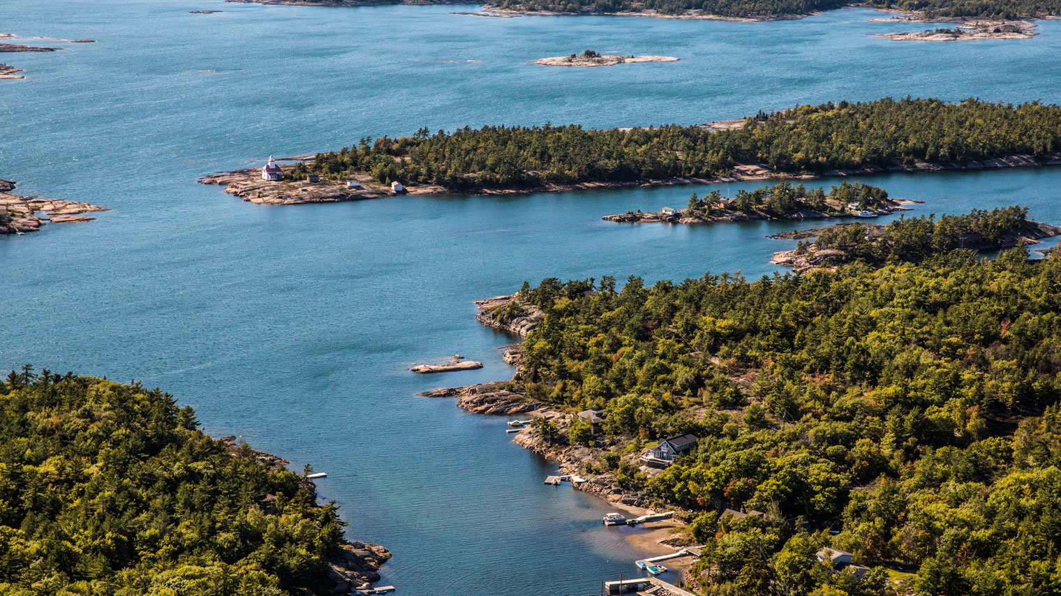 Adventure Awaits at these Amazing Places - Muskoka Tourism