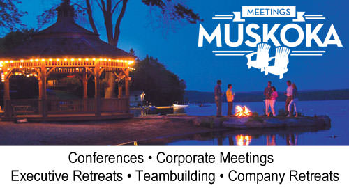 Family Fun in Muskoka