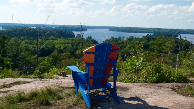 6 Fun Adventures in Muskoka Lakes - Muskoka Tourism