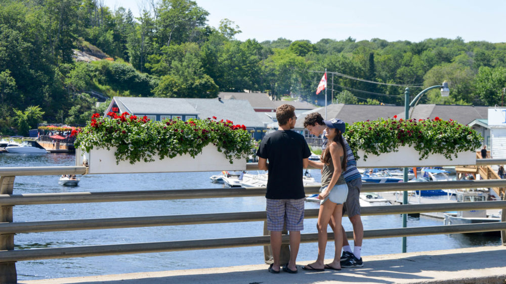 Muskoka Lakes Bala & Port Carling - Where to Stay - Things to Do ...