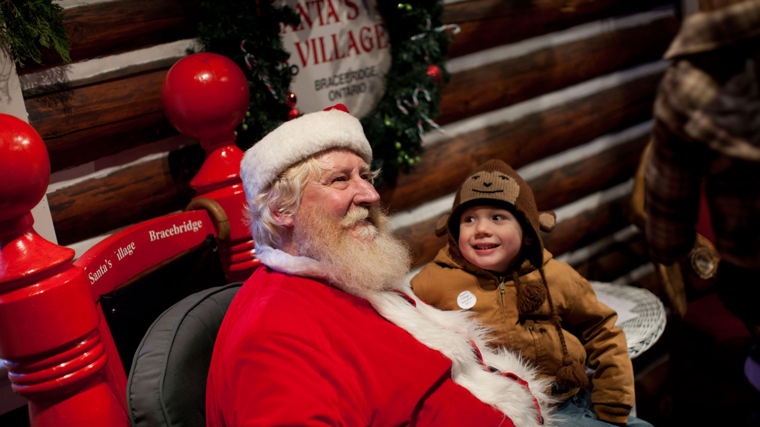 Bracebridge set for the most Festive Weekend of the Year - Muskoka Tourism