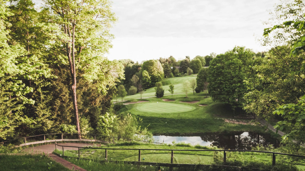 Explore Muskoka Stay & Play Packages - Muskoka Tourism