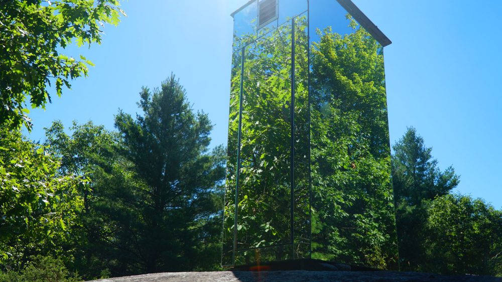 Take a Hike While Admiring Art in Gravenhurst - Muskoka Tourism