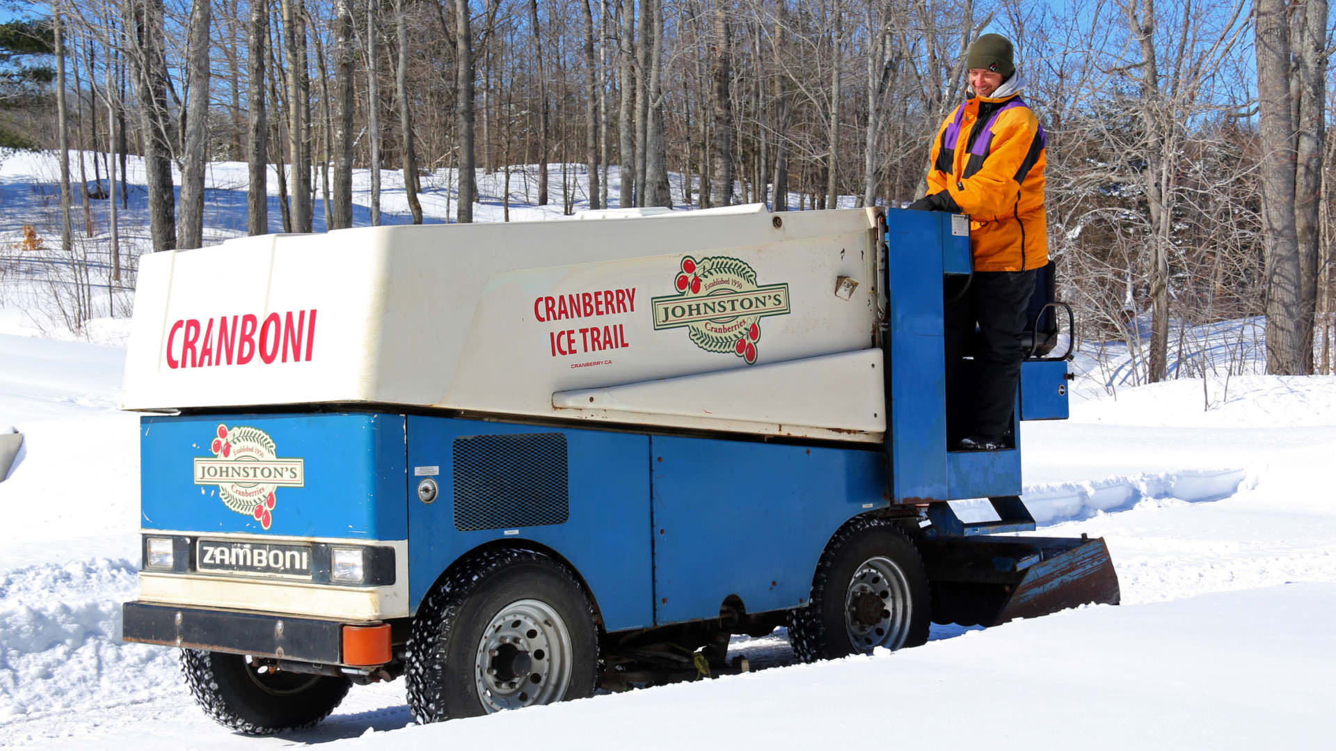 Top 10 Must-Do Winter Activities