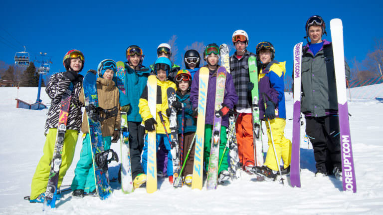 Top 10 Must-Do Winter Activities