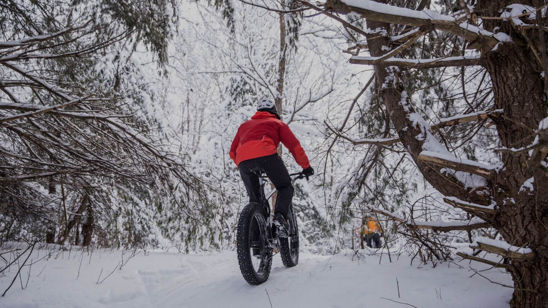 Top 10 Must-Do Winter Activities in Muskoka
