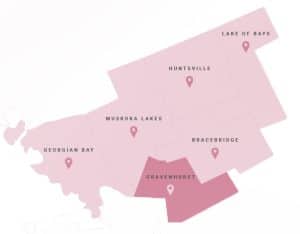 Gravenhurst - Plan Your Trip to Muskoka