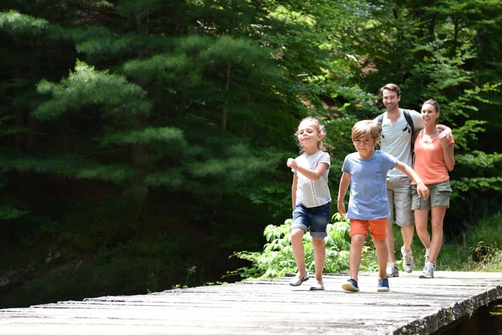 Discover Muskoka: Canada's Cottage Country Summer Escape