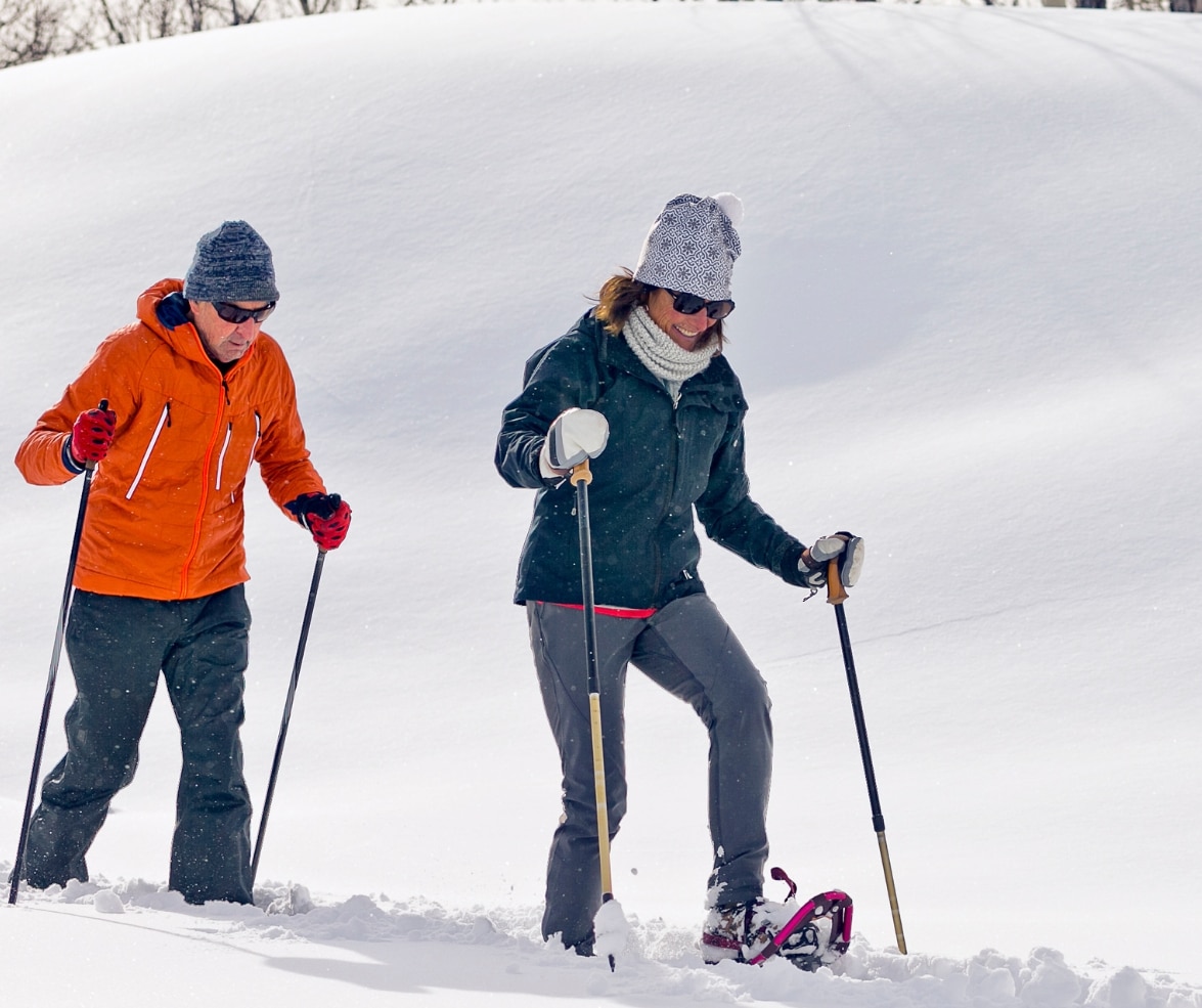 Winter Fun is Back in Muskoka Lakes - Plan Your Trip!