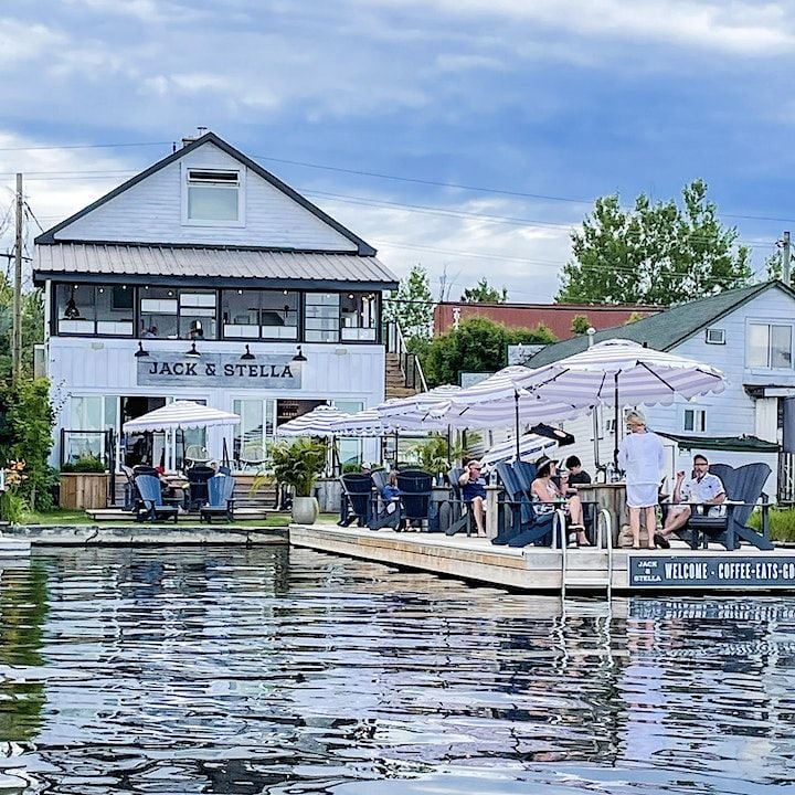 What's Happening in July? Muskoka Event Guide - Discover Muskoka: Plan ...