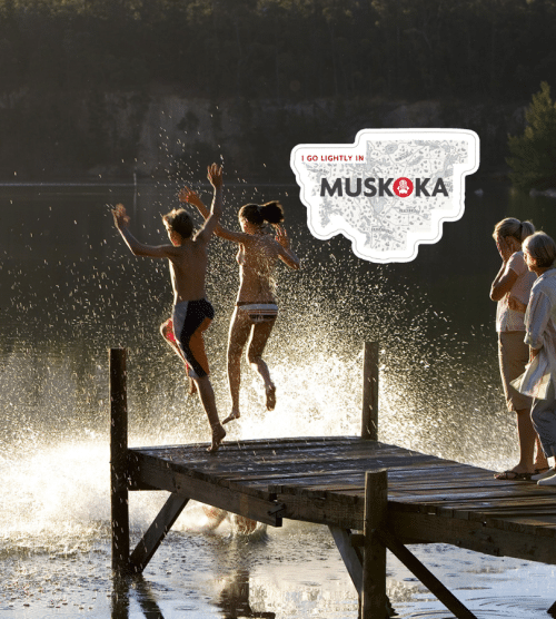 Home - Muskoka Tourism