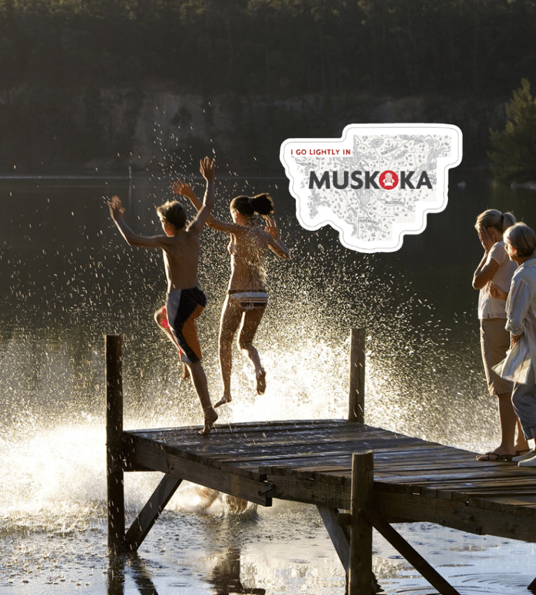 Home - Muskoka Tourism