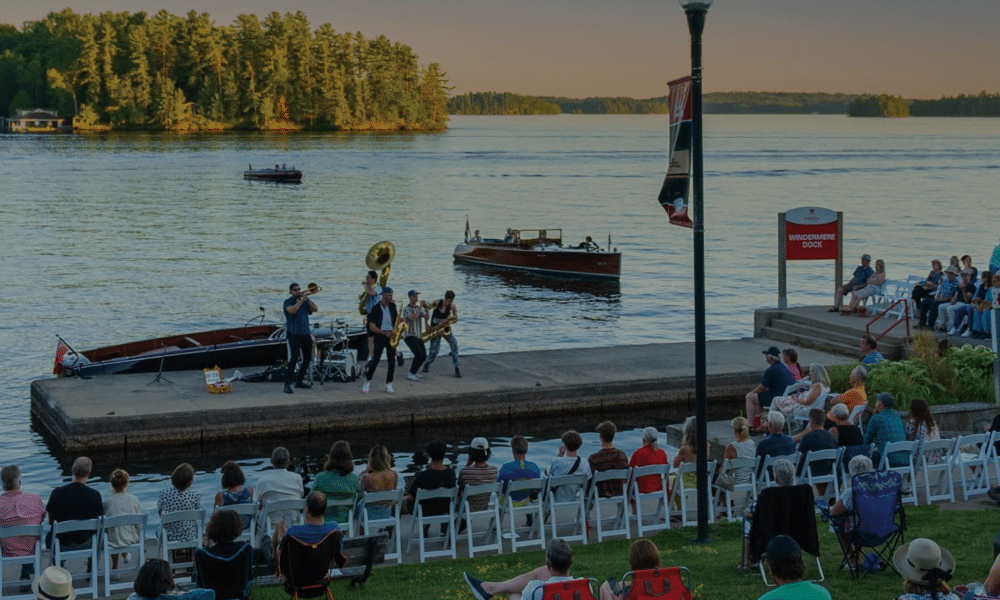 Home - Muskoka Tourism