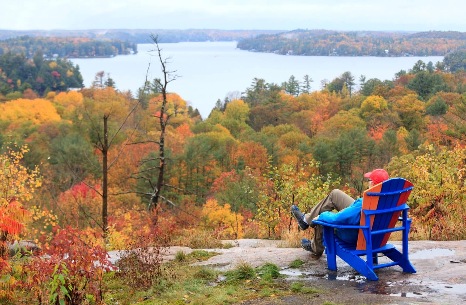 Guides - Discover Muskoka: Plan Your Trip
