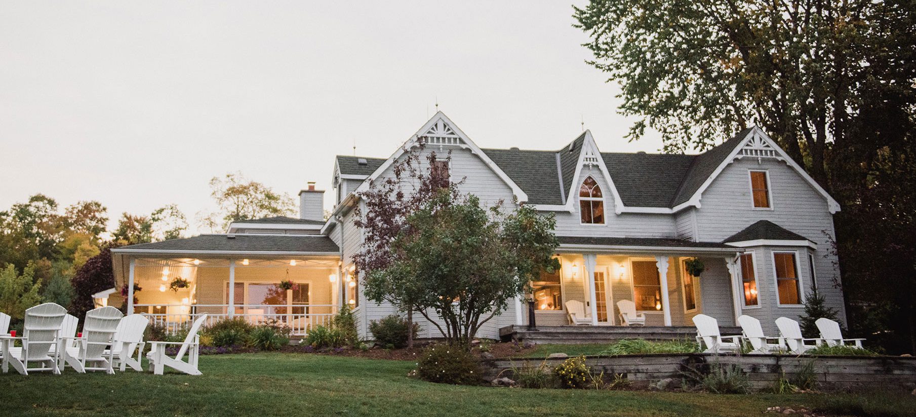 Discover Muskoka: Plan Your Trip