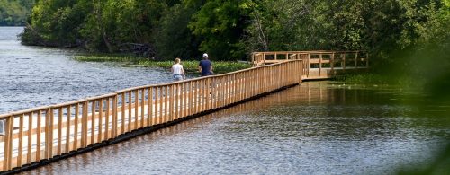 Downtown Port Carling - Discover Muskoka: Plan Your Trip
