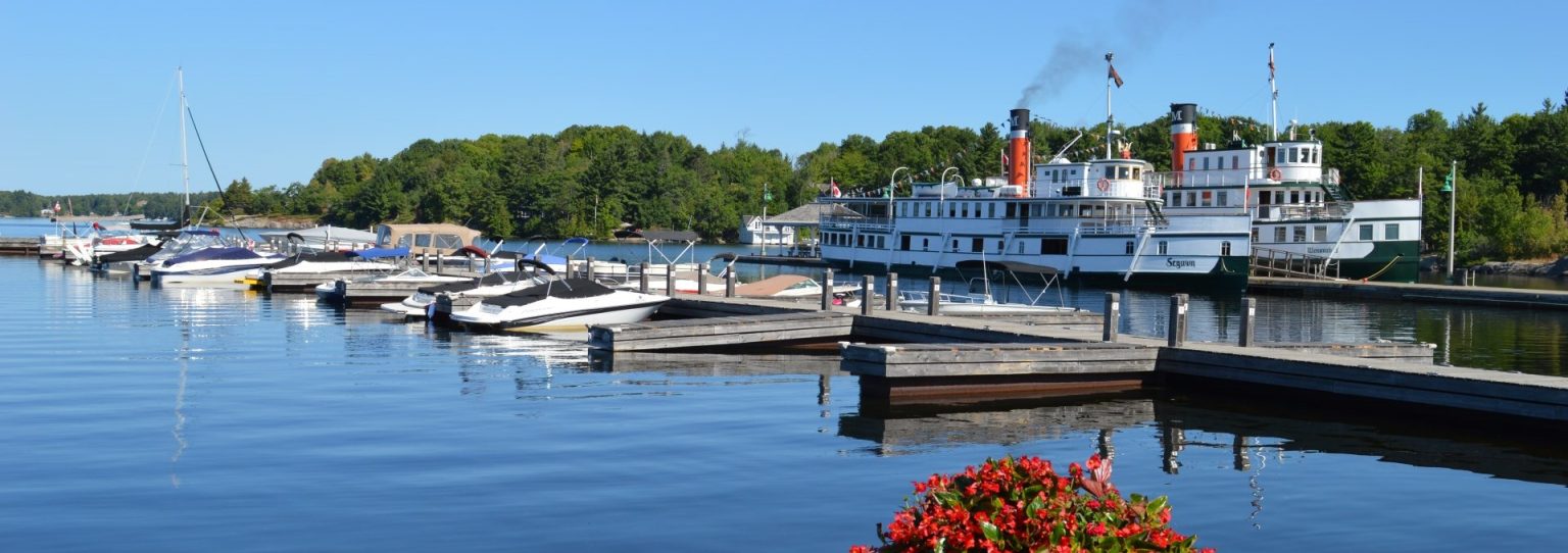 Gravenhurst - Plan Your Trip to Muskoka