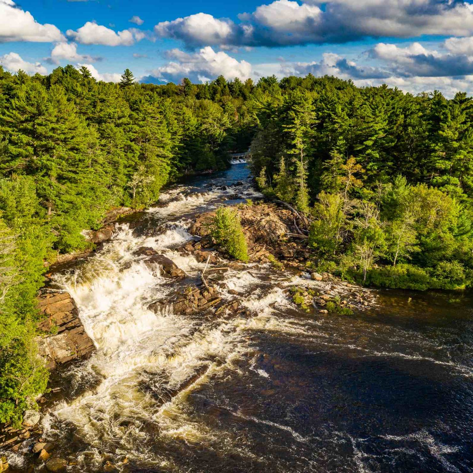 Discover Muskoka: Plan Your Trip