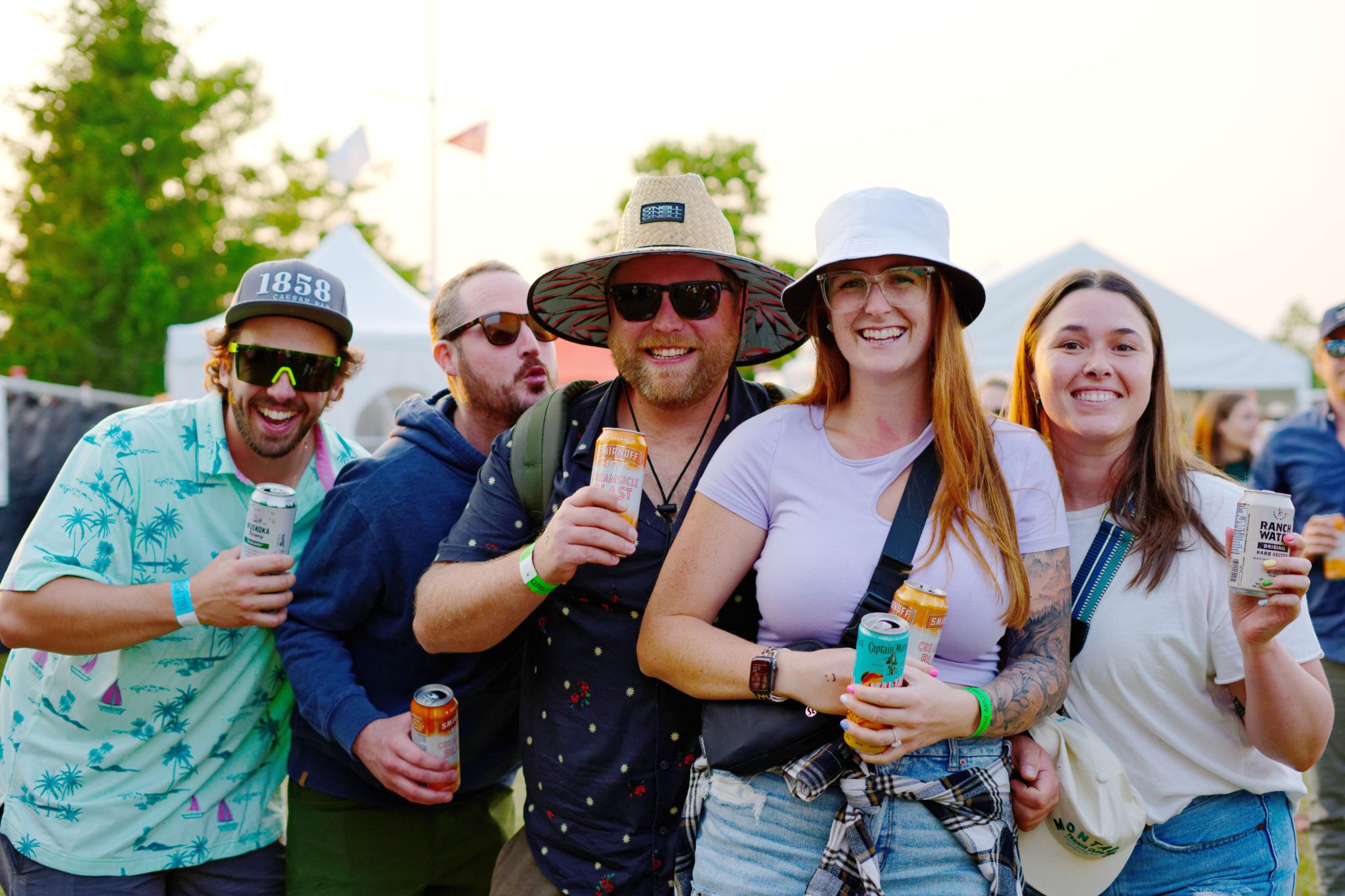 Don't Miss Tall Pines Music & Arts Festival