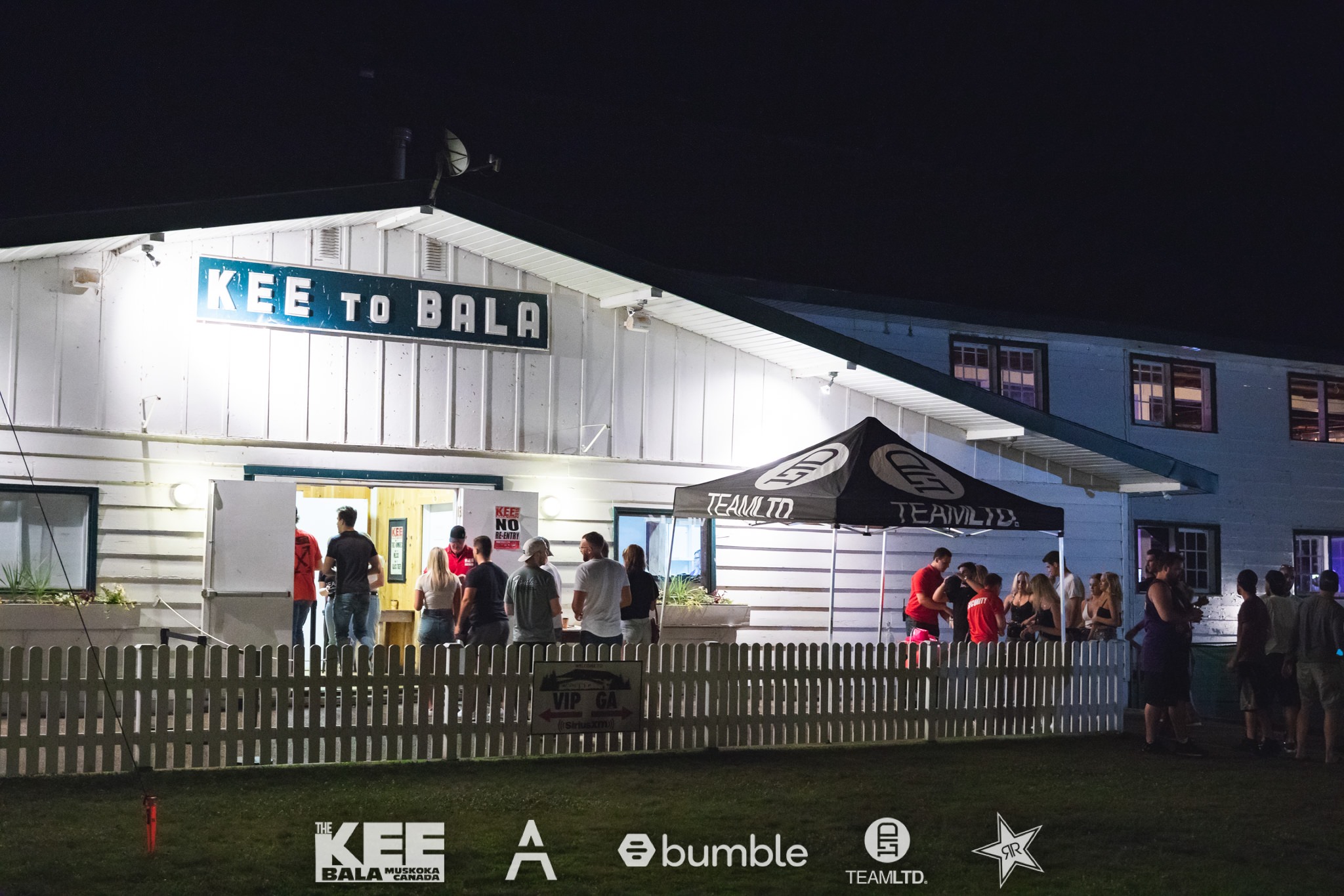 What's Happening This August in Muskoka - Discover Muskoka: Plan Your Trip