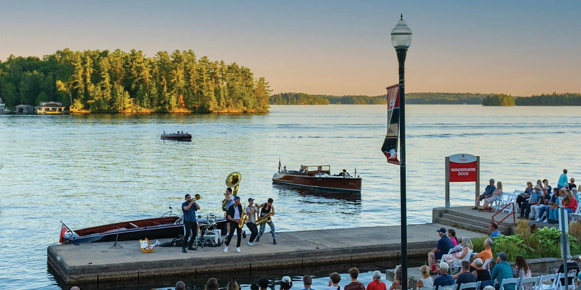 Discover Muskoka: Plan Your Trip