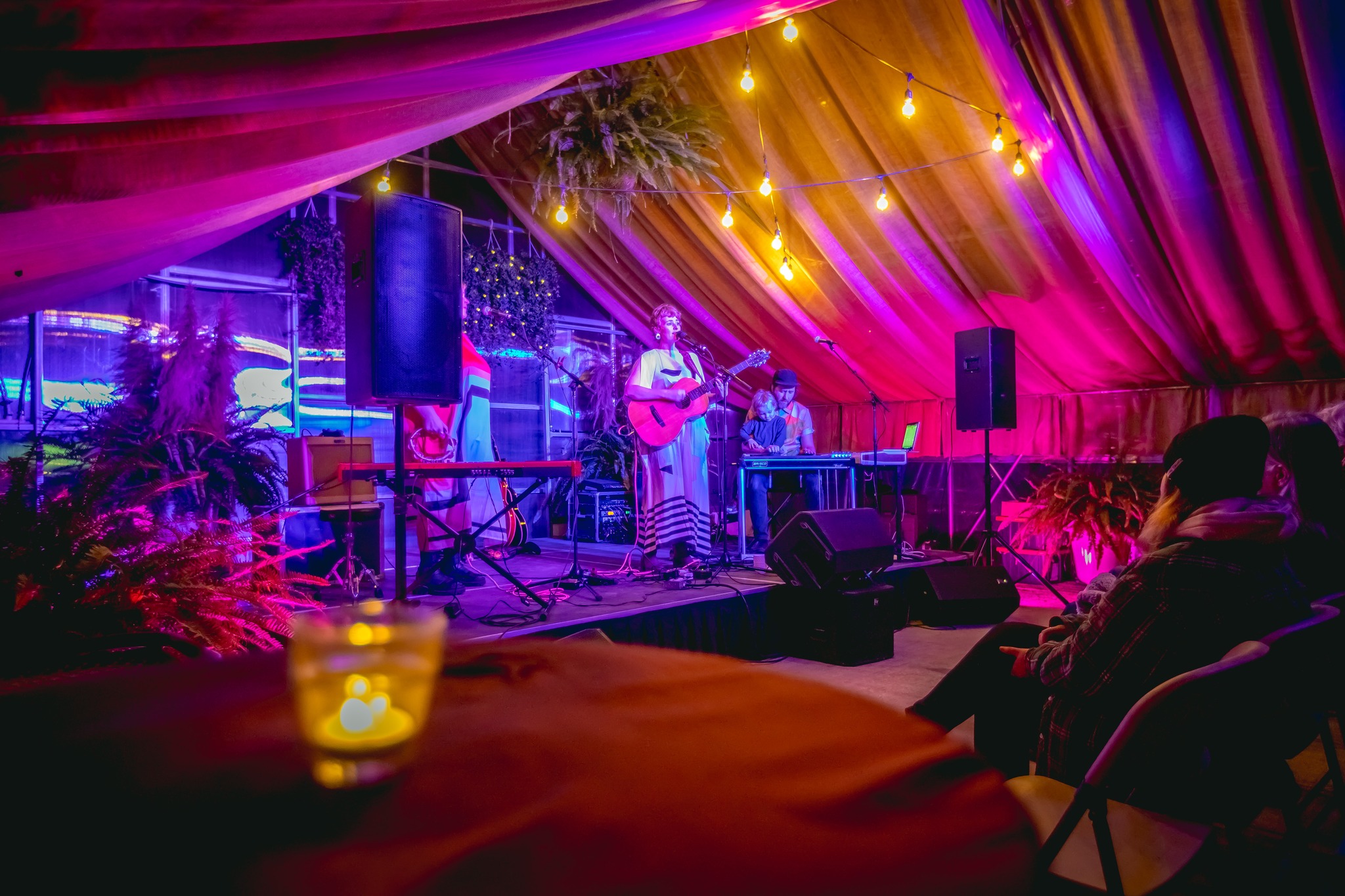 Muskoka Itinerary: Fall Family Fun Weekend in Huntsville