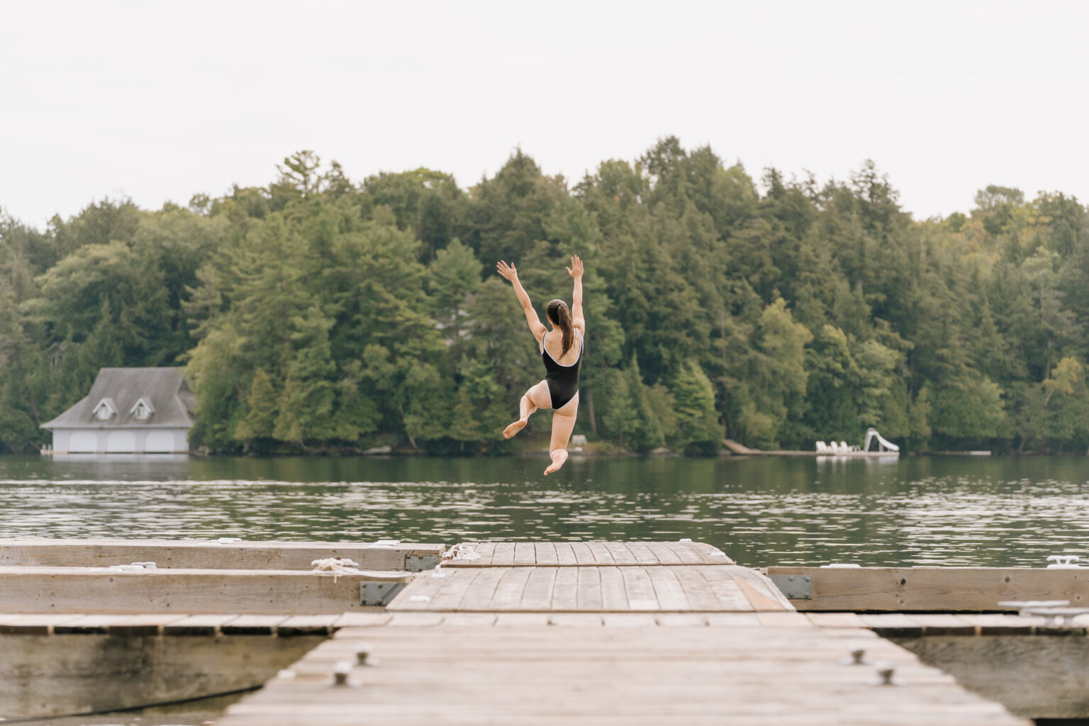 5 Reasons To Visit Muskoka