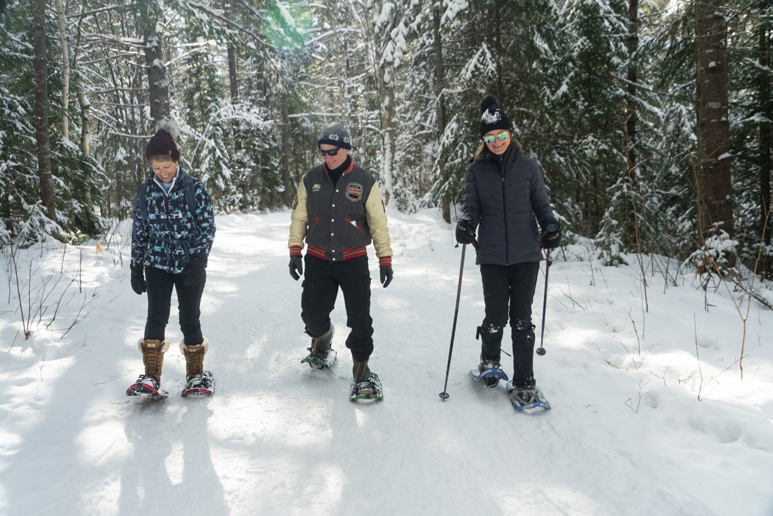 Top 10 Must-Do Winter Activities in Muskoka