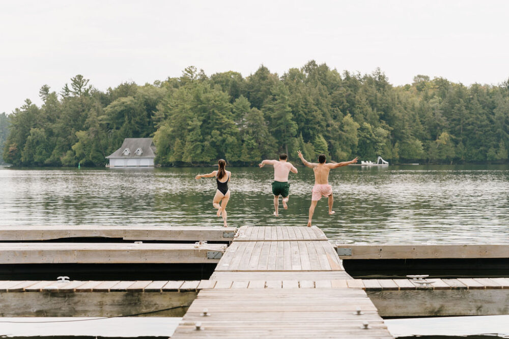 Discover Muskoka: Plan Your Trip