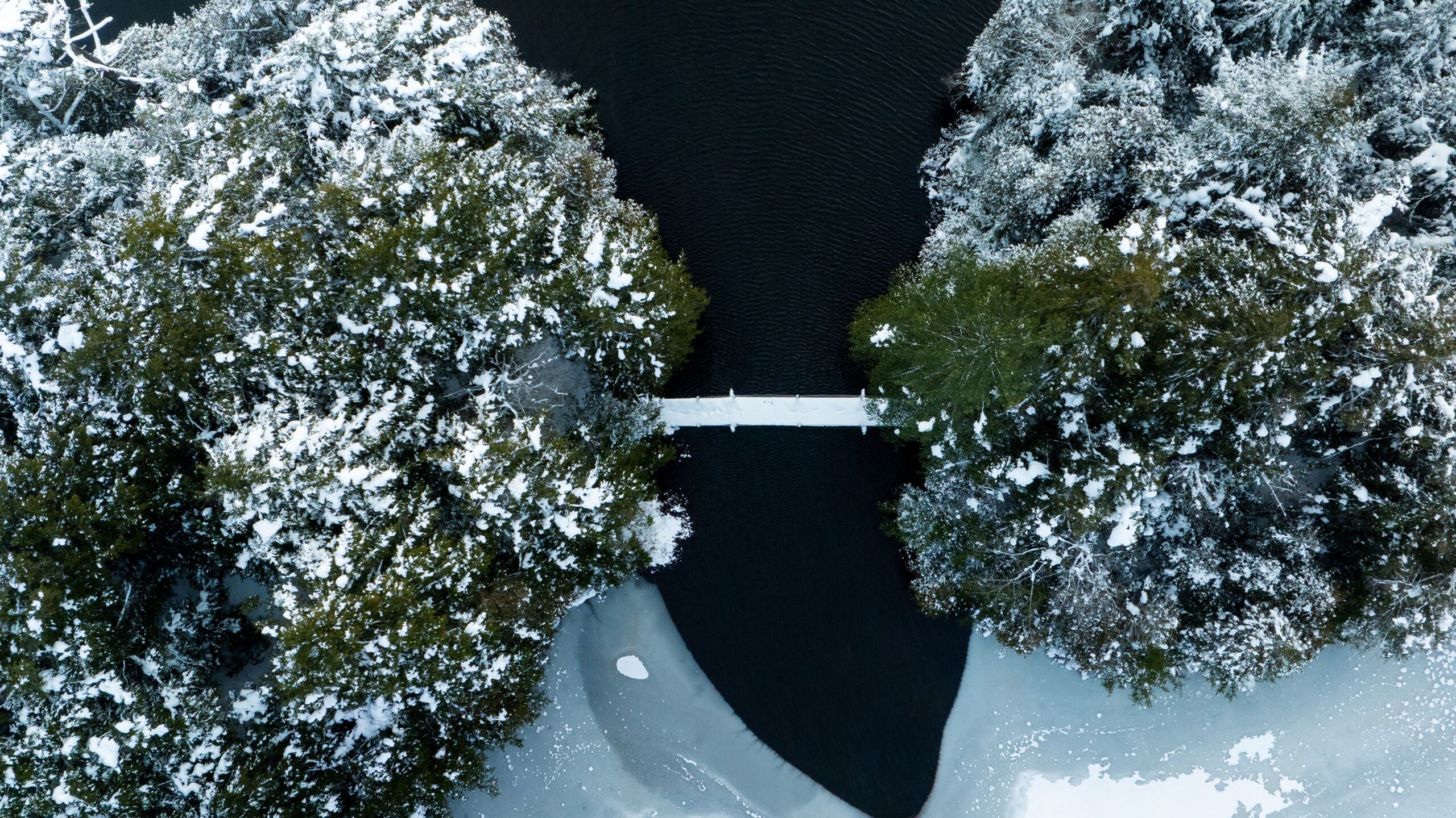 Top 10 Must-Do Winter Activities in Muskoka