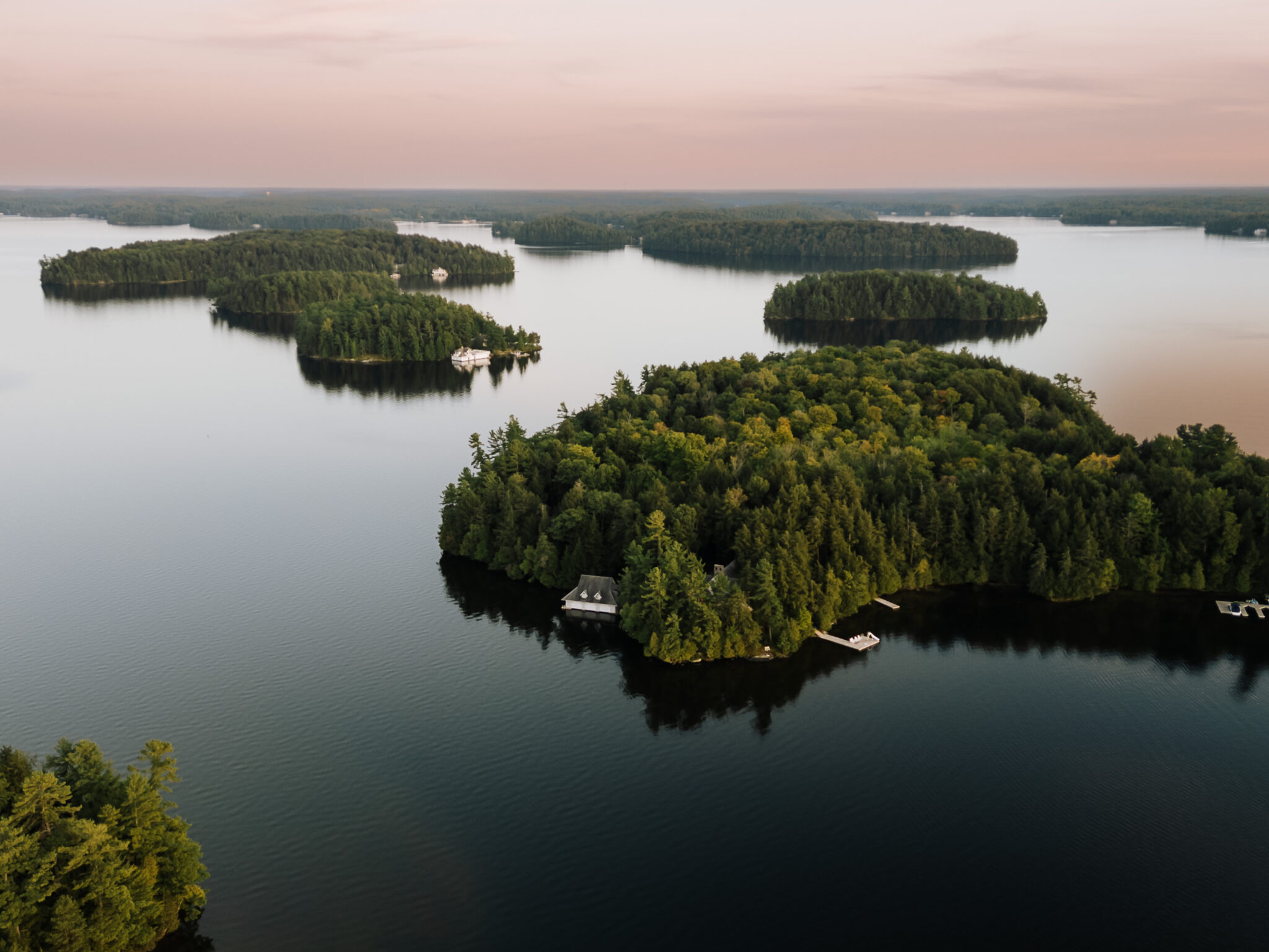 Discover Muskoka: Plan Your Trip
