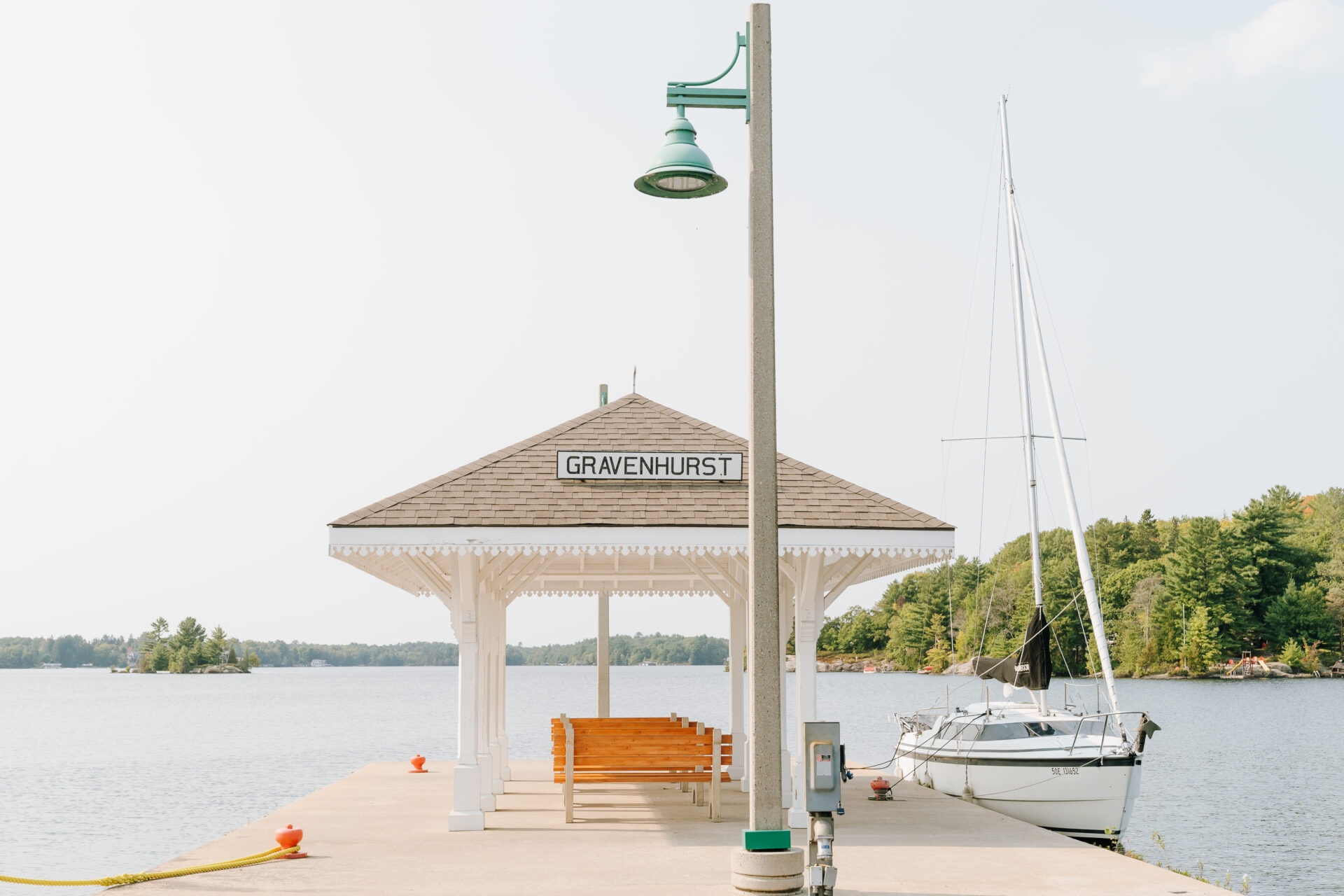 Gravenhurst - Plan Your Trip to Muskoka