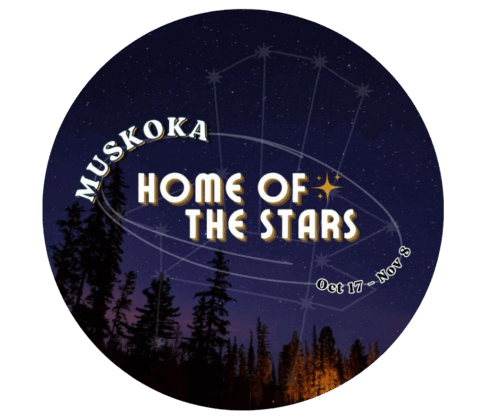 Muskoka: Home of the Stars