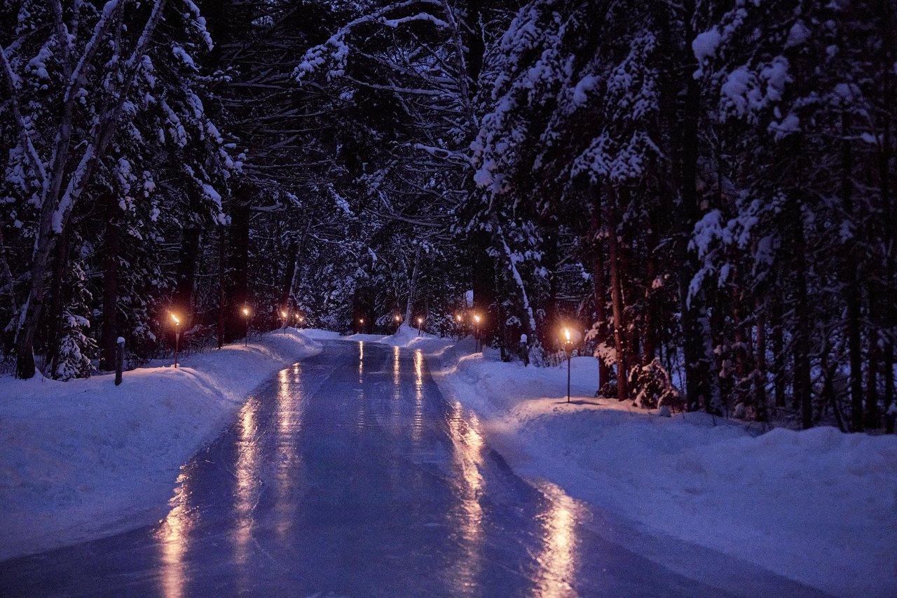 Top 10 Must-Do Winter Activities in Muskoka