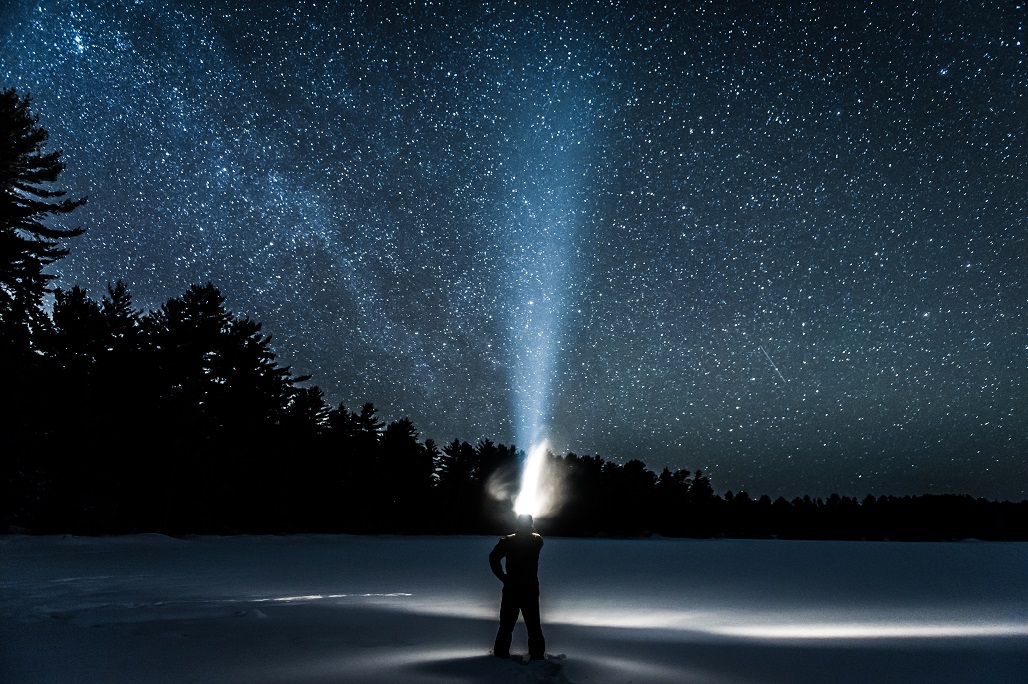 Frosted Winter Adventures: Guided Experiences Across Muskoka