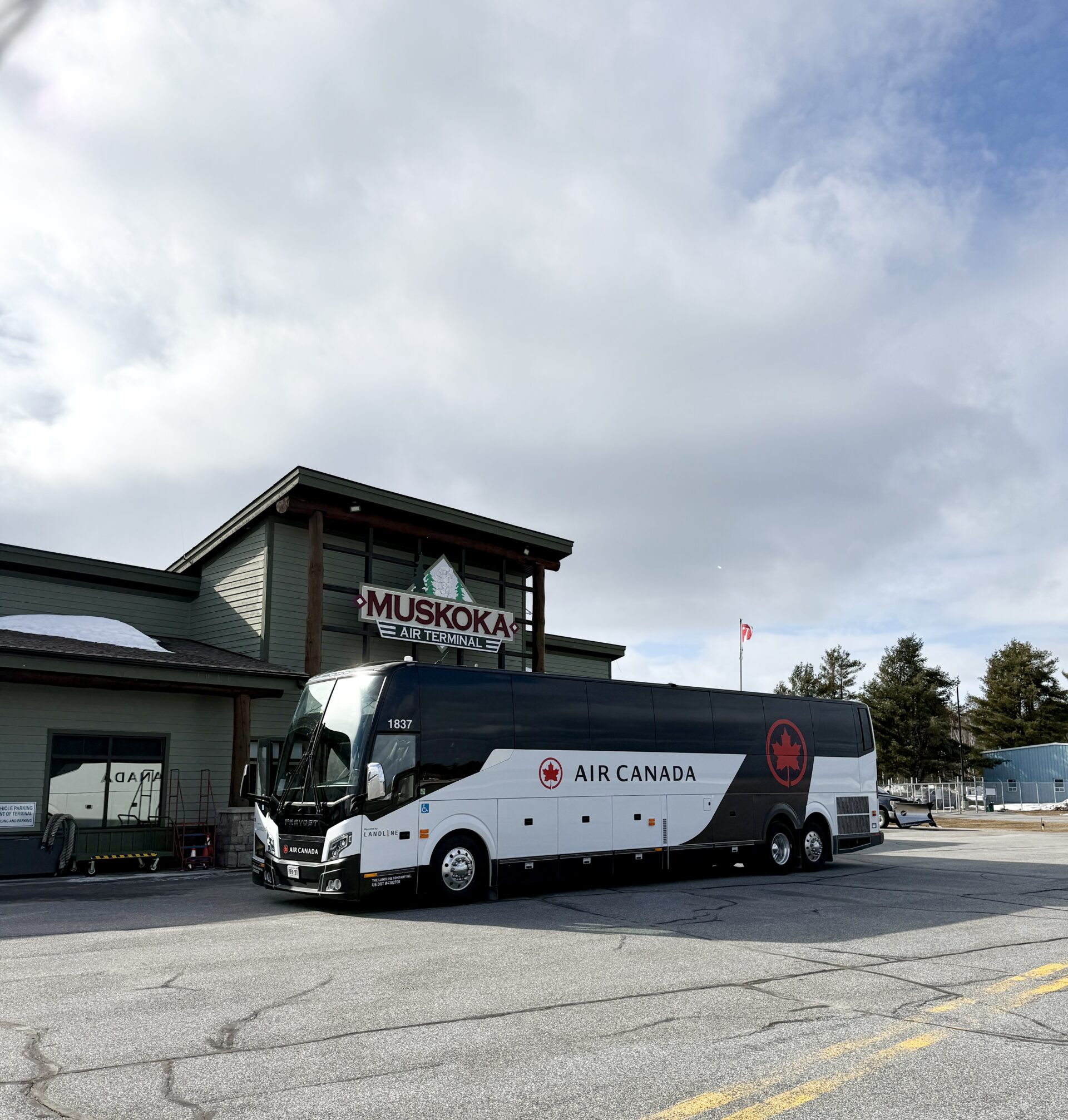 How To Get Here By Car - Discover Muskoka: Plan Your Trip