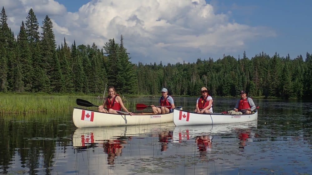 Fun Fact: Vast Muskoka