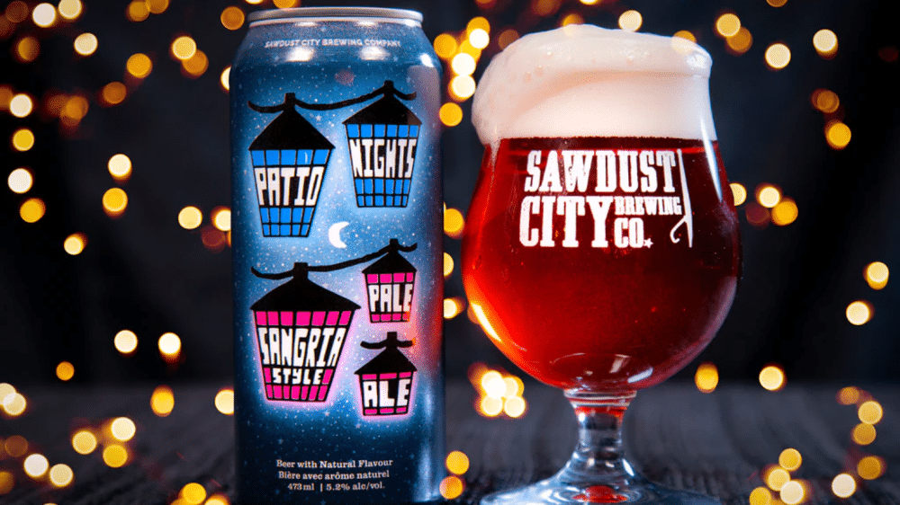 Brewery Hopping in Muskoka: A One-Day Tour of the Region’s Best Craft ...