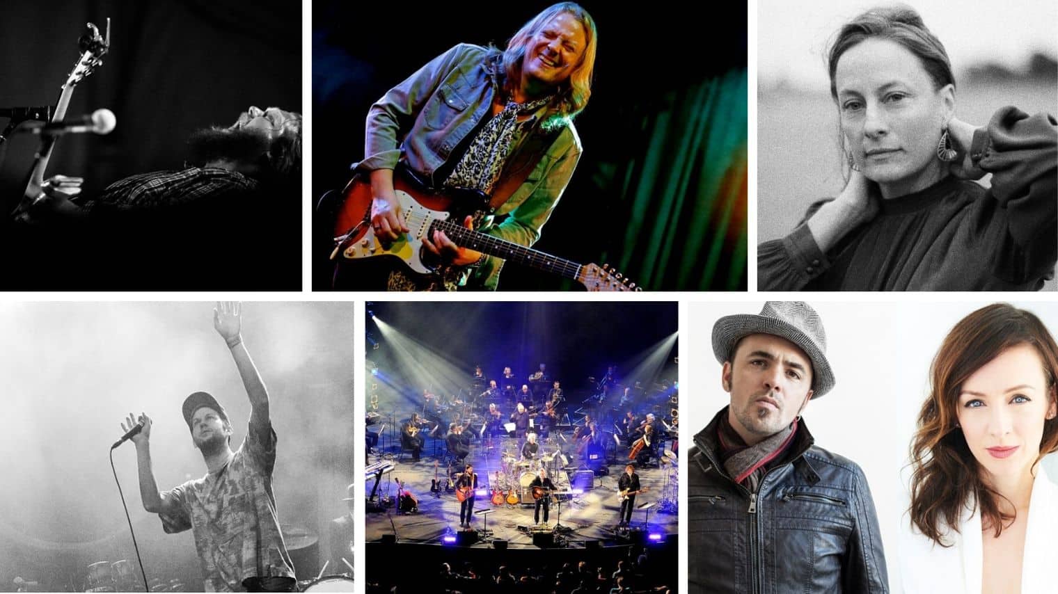 What's on Stage in Muskoka? - Discover Muskoka: Plan Your Trip