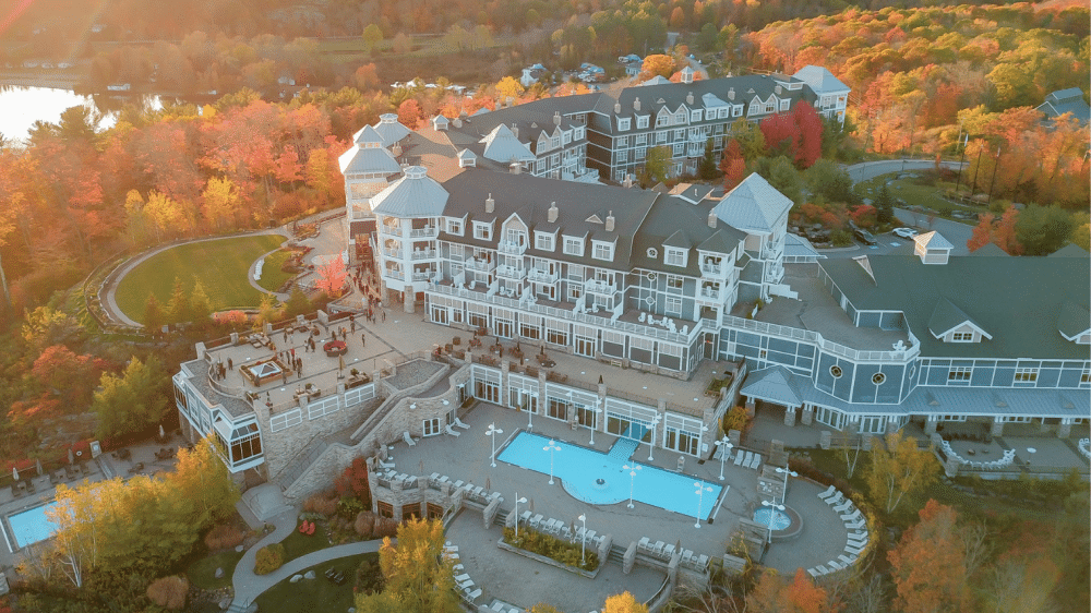 Discover Muskoka: Plan Your Trip