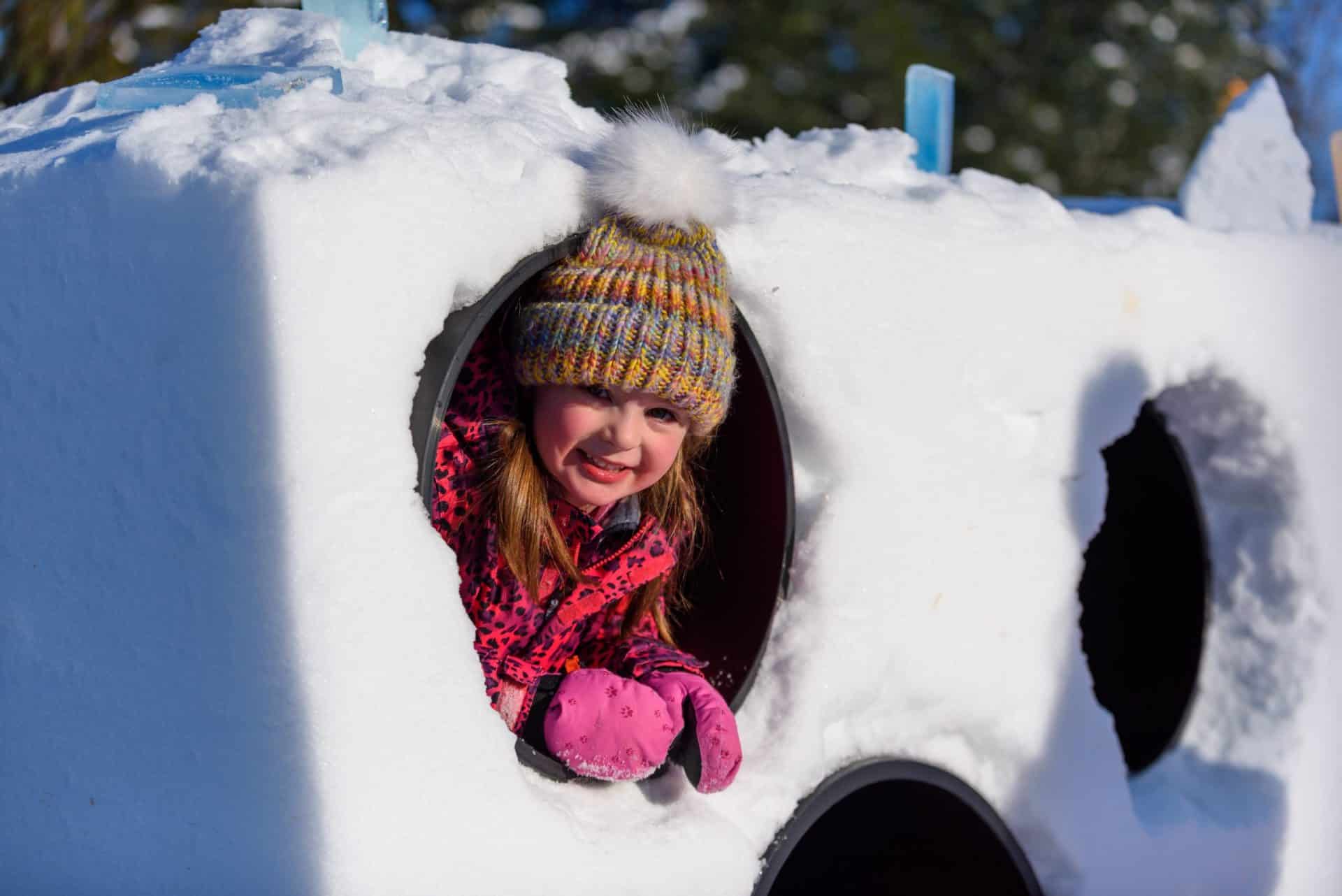 Your Insider Winter Adventure Guide to Huntsville, ON - Discover ...