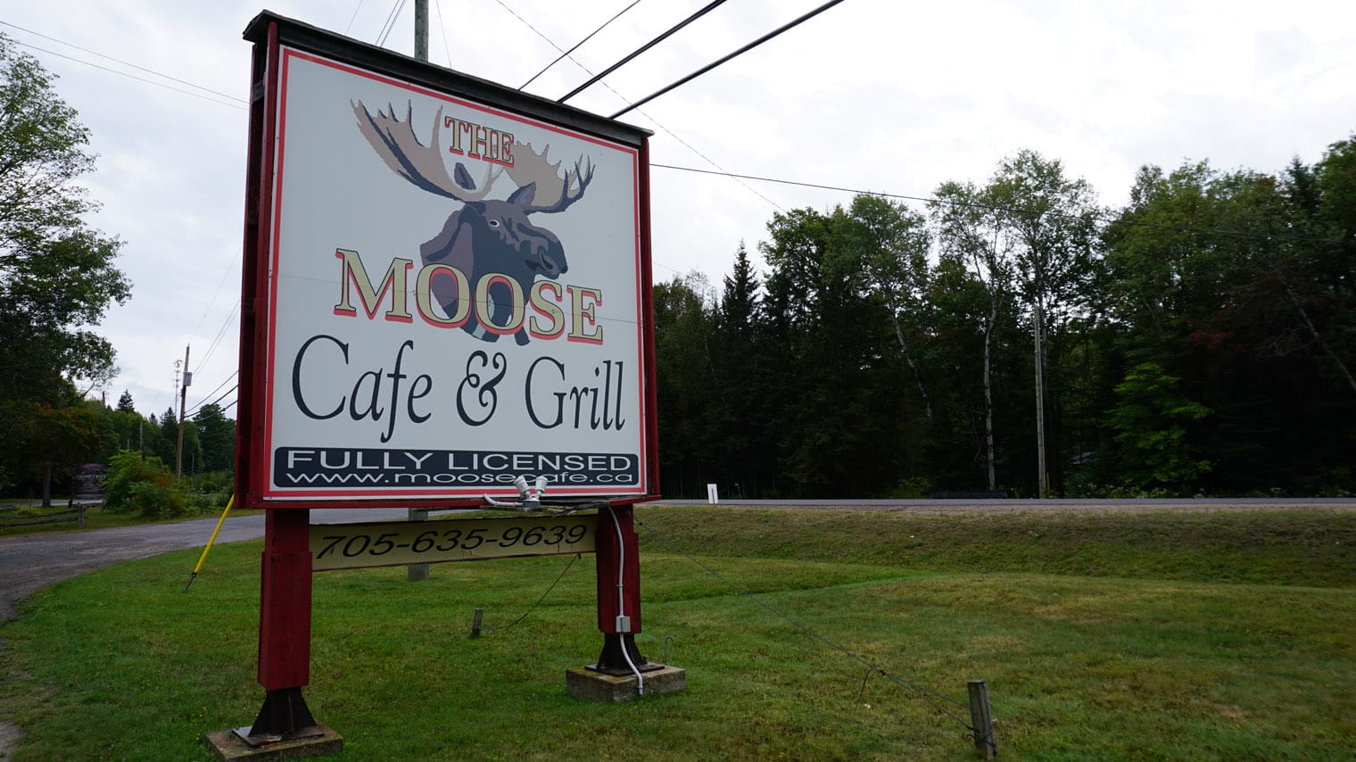 A Delightful Day in Dwight - Discover Muskoka: Plan Your Trip