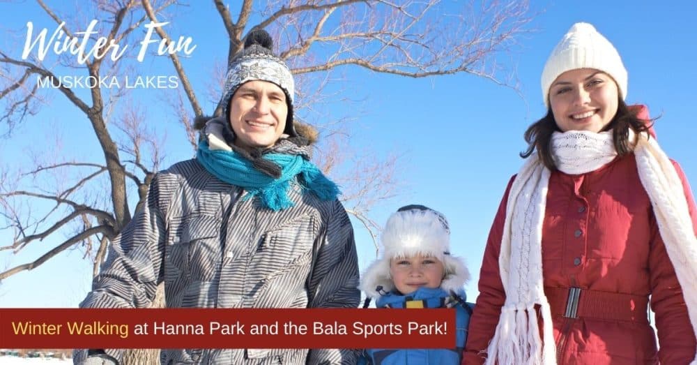 Winter Fun is Back in Muskoka Lakes - Discover Muskoka: Plan Your Trip