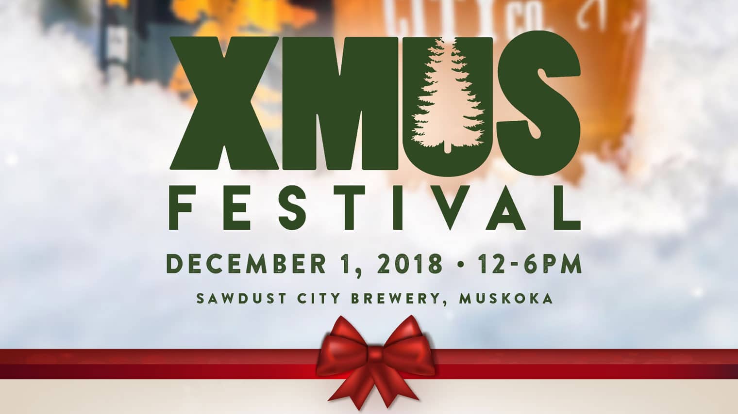 XMUS Festival - Discover Muskoka: Plan Your Trip