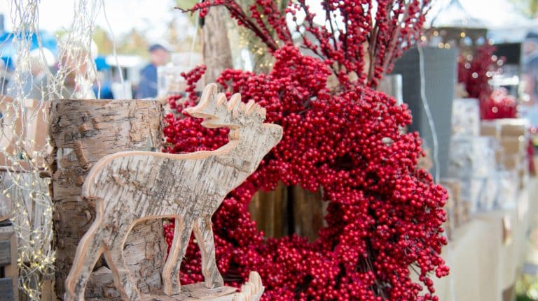 Bala Cranberry Festival